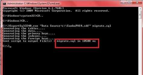 How To Transfer Data From Sambapos4sdf File To Sql Express 2012 Database V4 Question