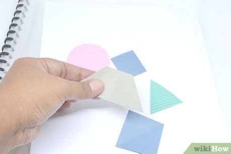 How To Decorate A Project File With Pictures WikiHow