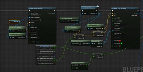 Line Trace By Channel For UE With Examples Umbra