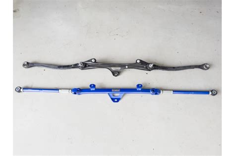 Buy Mercedes Benz C Class W206 2021 Rear Subframe Support Brace