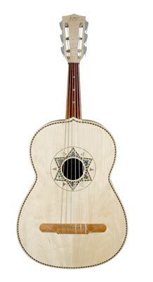 Meet The Traditional Mexican Instruments Of Mariachi West Music
