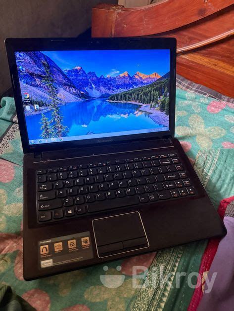 Lenovo Laptop Gb Ram For Sale In Sirajganj Bikroy