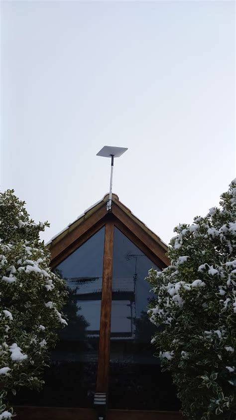 Starlink How Do I Find The Kit Serial Number If I No Longer Have The Box Facebook