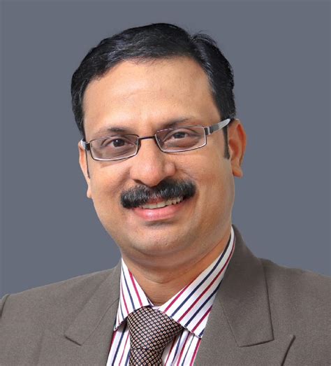 Dr Rajesh R Nair Clinical Professor And Head Amrita Hospital Kochi