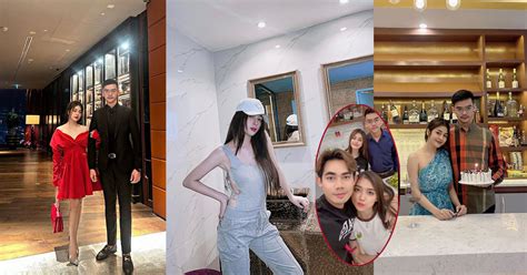 សង្ហាចឹង តាមពិត មិត្តប្រុស ម៉េងលិ ត្រូវជាប្អូនប្រុស ភរិយា នី រតនា មានវីដេអូ Khmerload