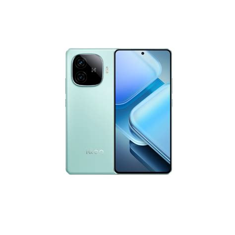 Vivo Iqoo Z Turbo G Mobile Phone Inches Amoled Hz Snapdragon S Gen Nm Octa Core