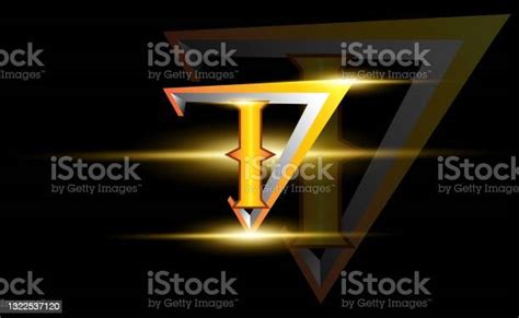 쉴드 벡터 초기 문자 모노그램 E스포츠 트위치 및 게임 로고 템플릿이 있는 초기 I 0명에 대한 스톡 벡터 아트 및 기타 이미지