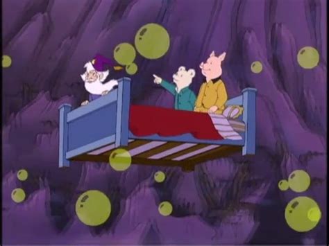 The Best Episodes Of Rupert Season 4 Episode Ninja