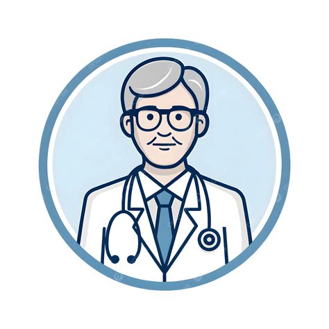 Professional Doctor Icon Doctor Icon Medical Professional Medical