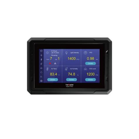 Grow Room Environment Controllers Growlight Heaven