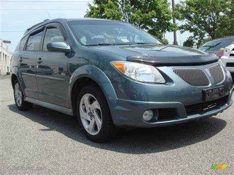 2007 Stealth Pontiac Vibe 50827785 Photo 7 Car Color