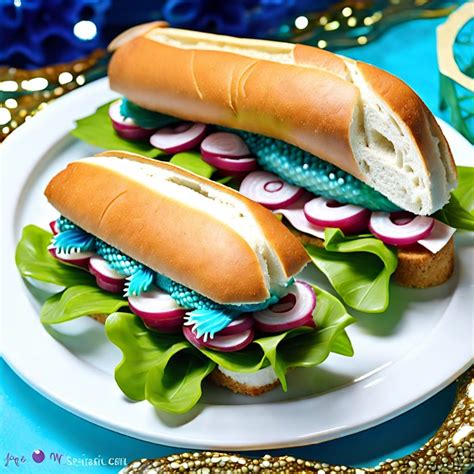 Mermaid Party Snack Ideas Ultimate Guide For A Magical Celebration