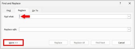 How To Remove Hidden Text In Microsoft Word