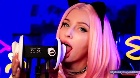 Mykinkydope Asmr Full Videos At Eporner