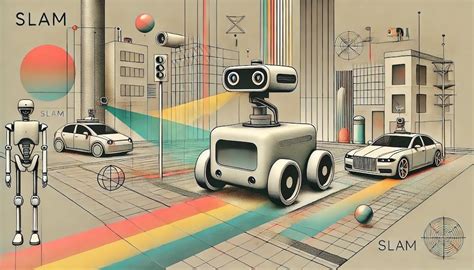 Simultaneous Localization And Mapping Definition Description