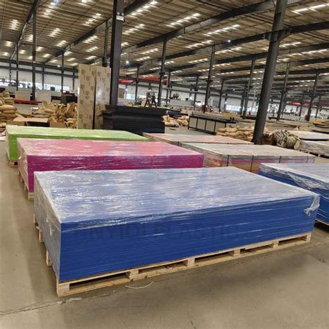 Polyethylene Sheet 10mm Polyethylene Sheet 2mm Polyethylene Sheet 3mm