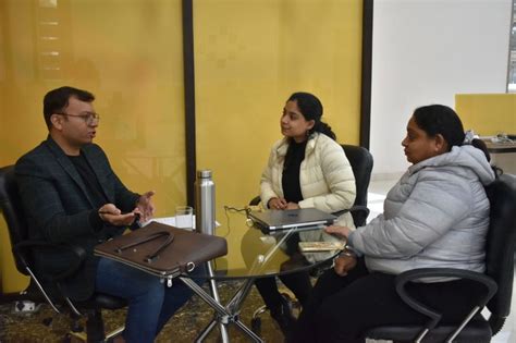 Sagar Agrawal On Linkedin Banasthalividyapeeth Startups Mentoring Futureleaders Aic