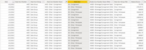 Multi Conditional Find Replace In Data Power Query Microsoft