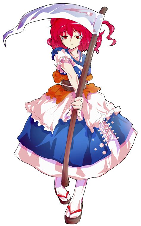 Images Komachi Onozuka Anime Characters Database