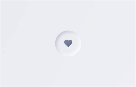 Neumorphism Soft UI Trend Ultimate Guide To Neumorphic Design