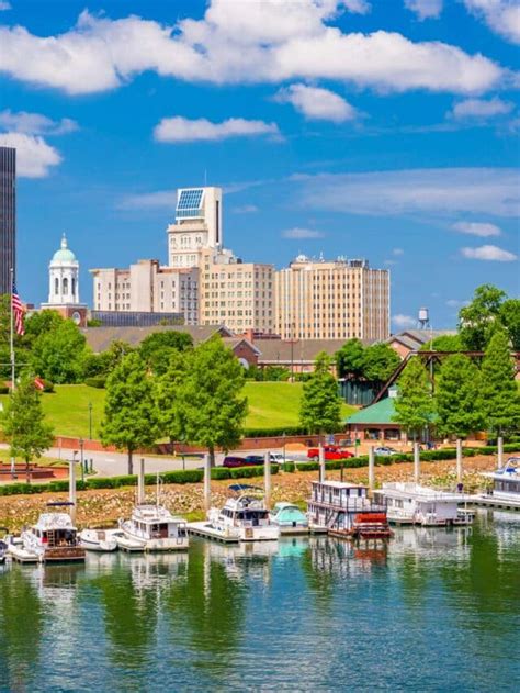 The 12 Best Hotels In Augusta Georgia Story Wandering Wheatleys