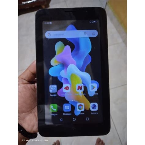 Jual Tablet Advan Android Seken Murah Shopee Indonesia