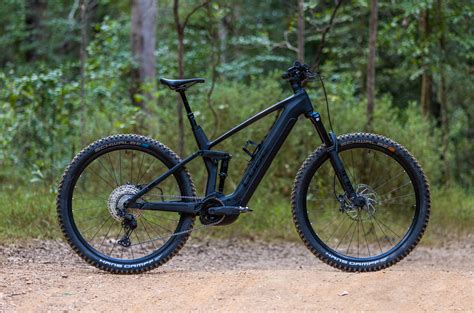 Tested Cube Stereo Hybrid 140 Hpc Slx 750 Au