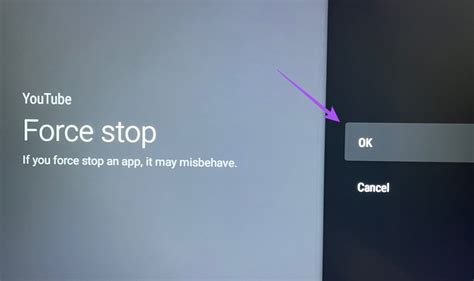 7 Best Fixes For YouTube Not Casting To Android TV Guiding Tech