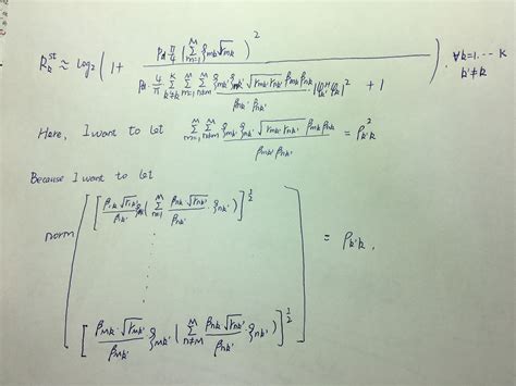 Error Using Line 262 Disciplined Convex Programming Error Invalid Quadratic Forms Not A