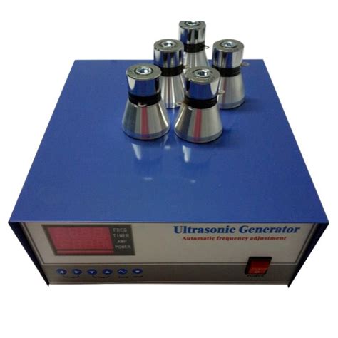 Digital Ultrasonic Generator Beijing Ultrasonic