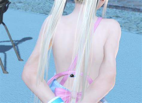 Doaxvv Mod By Aspidiske500 Page 8 Dead Or Alive Xtreme Venus