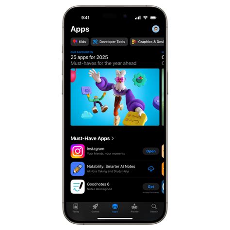 Implementing Tab Bar In A Swiftui App