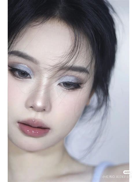 𖥔༌ ᰷ 🎸𖥔༌ ᰷ Cute Makeup Makeup Pictures Makeup