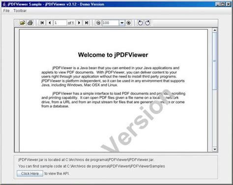 jpdfviewer download