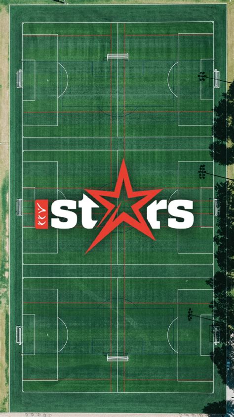 Ccv Stars Youth Sports Program