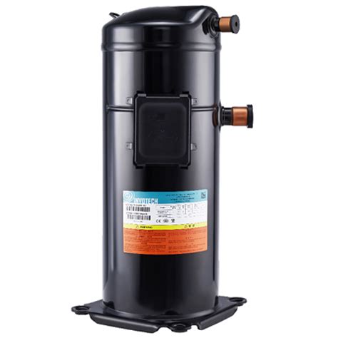 Scroll Compressor Invotech Yh175t1 100 B F Refrigeration Srl