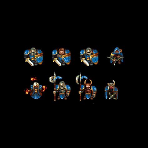 Artem Brullov Brullov Art Twitter Pixel Art Games Pixel Art Characters Pixel Art Design