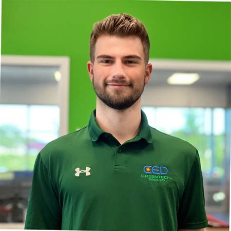 Maximilian Chakos Email Address And Phone Number Ced Greentech Account Manager Contact