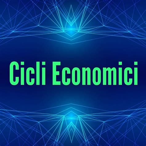 Cicli Economici Cicli Economici Added A New Photo
