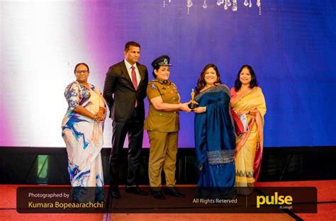 Drduminda Silva On Linkedin Happy To Be Part Of Femina Awards Ceremony 2023 Organized By Subaghya