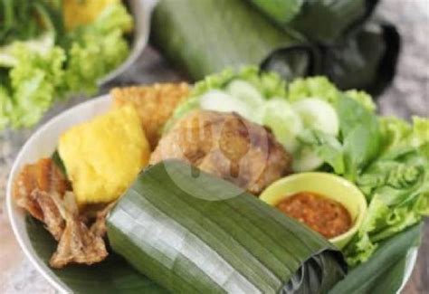13 Rumah Makan Nasi Timbel Kumplit Paling Lezat Di Jakarta