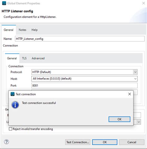 Load Data From S3 Bucket Using Mulesoft S3 Connector
