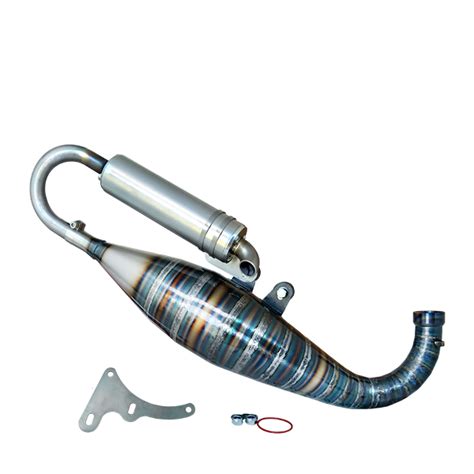 Racing Scooter Engine Top Performance And Reliability