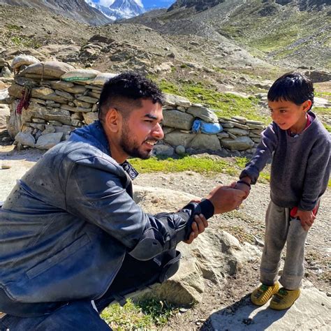 Aditya Pathak Humans Of It Companies