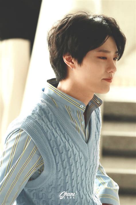 Shane1996 On Twitter Seoul Fashion Week Rapper Fashion Week