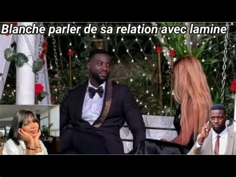 Bachelor Afrique Saison 3 :je suis en couple depuis 8mois blanche ...