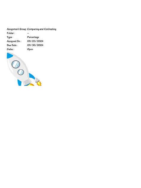 Assignment Details Pdf