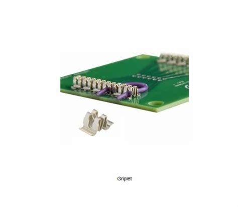 Griplet Miniature Idc Connector Fci Make At Best Price In Hyderabad