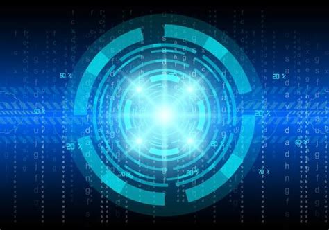 Tech Vector Art Icons And Graphics For Free Download