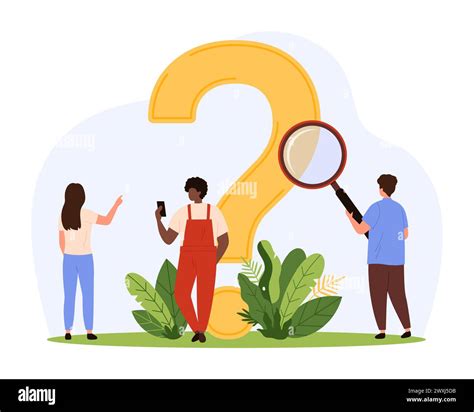 Investigation Frequently Asked Questions Tiny People Research Problem In Faq Inspect Question